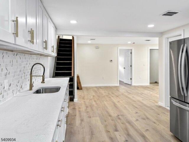 Mcchesney St, City Of Orange Township, Home For Sale