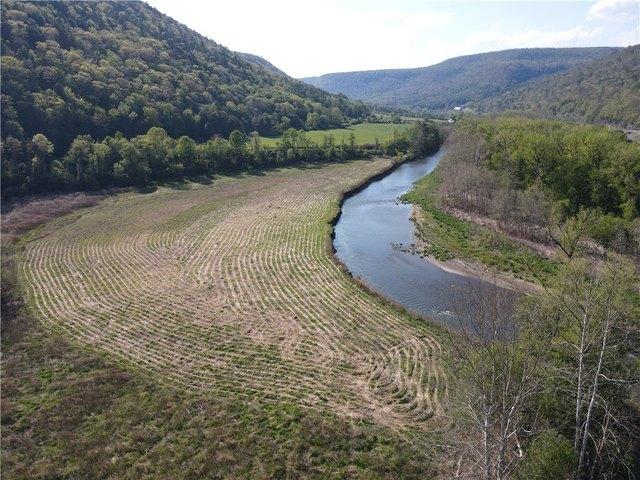McChesney Rd Lot 3, Canisteo, NY 14819