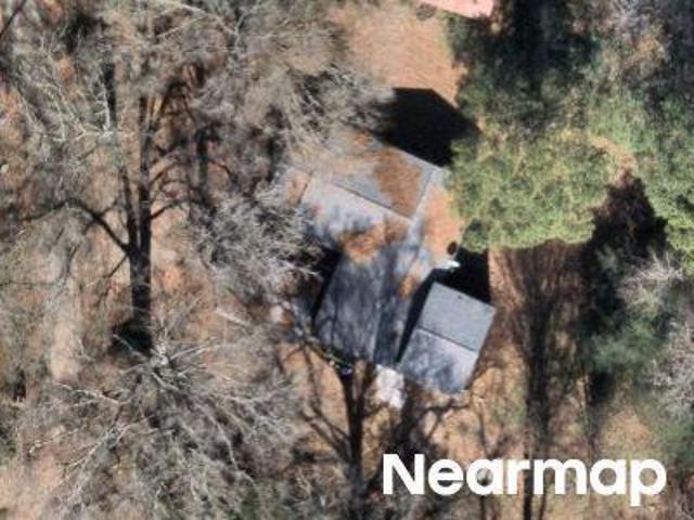 Mcclanahan Rd