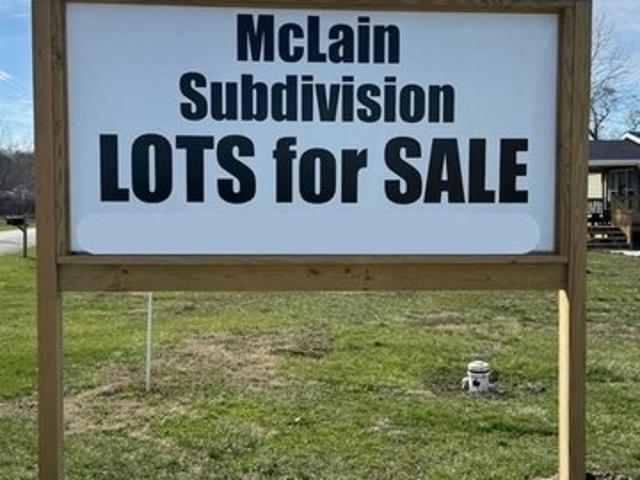 McClain Ave Lot 14, Cayuga, IN 47928