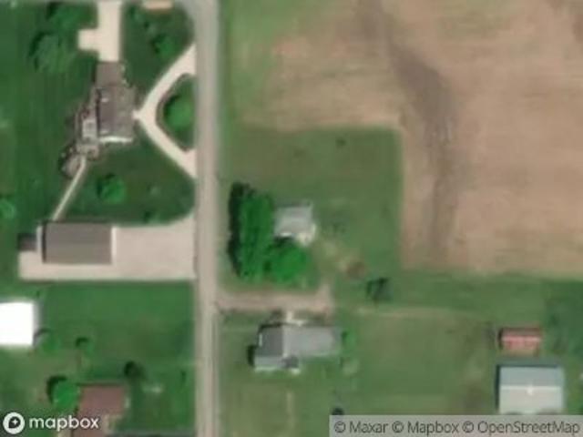 Mcclain Rd
