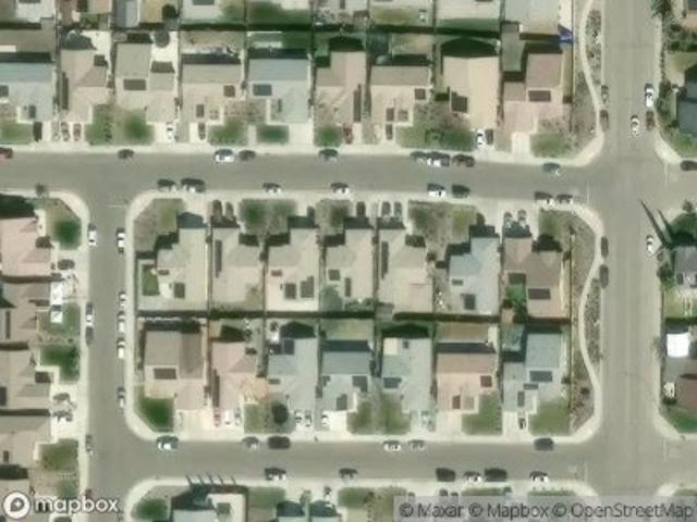 Mcclain St