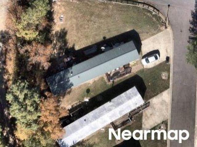 Mcclendon Rd