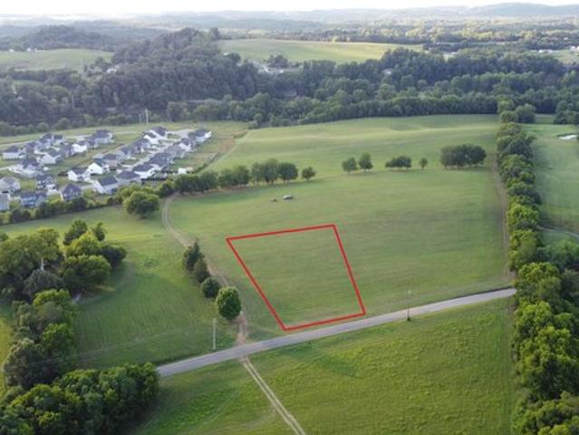 McCleary Bend Rd, Sevierville, TN 37876