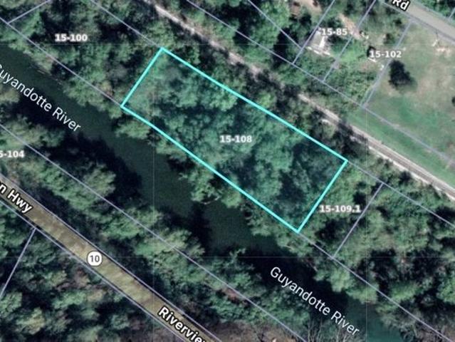 McClellan Hwy, Branchland, WV 25506