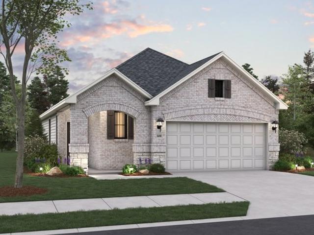 McClellan II Plan Century Farms Community