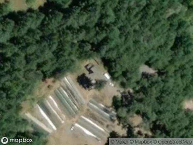 Mcclellan Mountain Rd