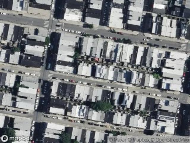 Mcclellan St