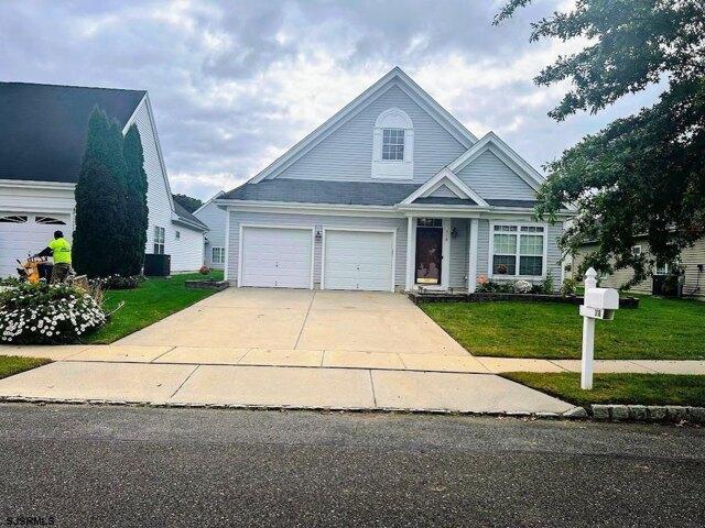Mcclellan Rd, Egg Harbor Township, Home For Sale