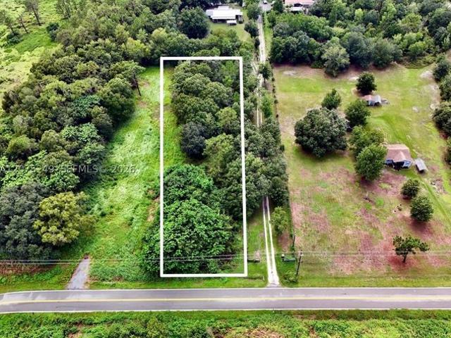 McClellan Rd, Frostproof, FL 33843