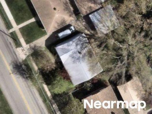Mcclelland Ave