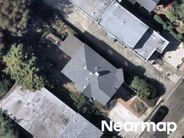 Mcclelland St