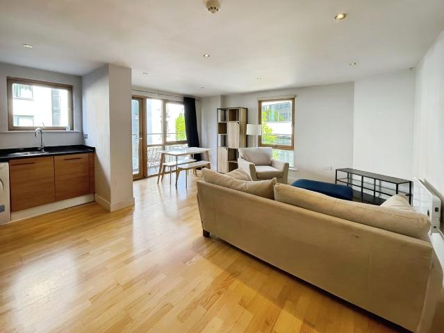 Mcclintock House, The Boulevard, Leeds, West Yorkshire LS10, 2 bed flat to rent, £1,295 pcm | PrimeLocation