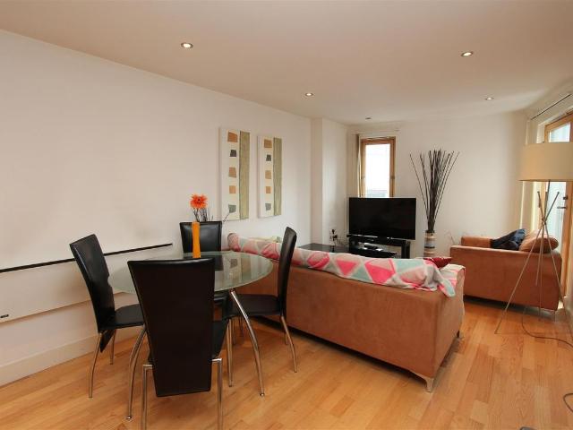 Mcclintock House 19, Leeds LS10, 1 bed flat to rent, £895 pcm | PrimeLocation