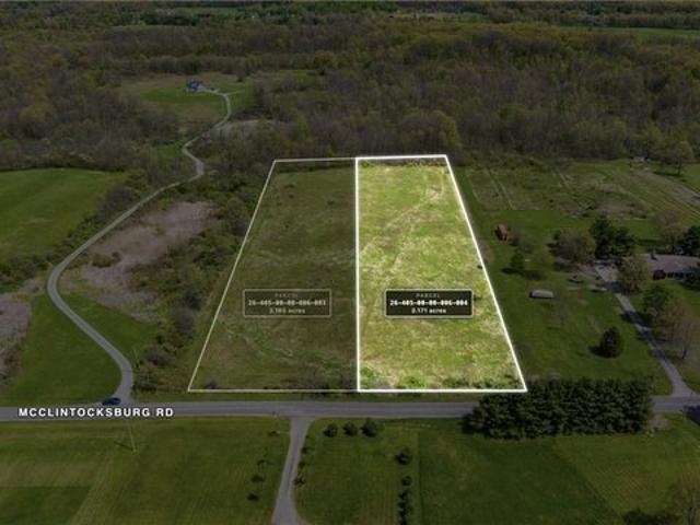 McClintocksburg Rd Unit B, Diamond, OH 44412