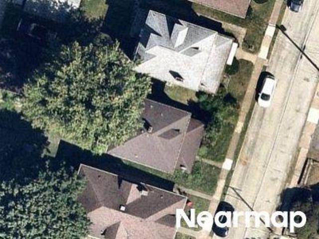Mcclure Ave