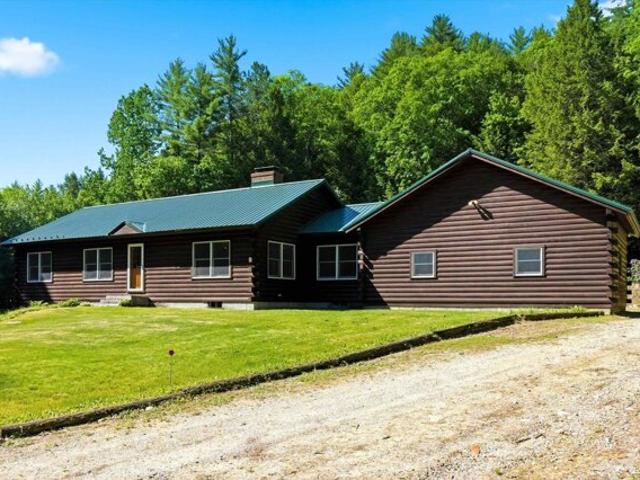 Mccollum Rd, New Boston, Home For Sale