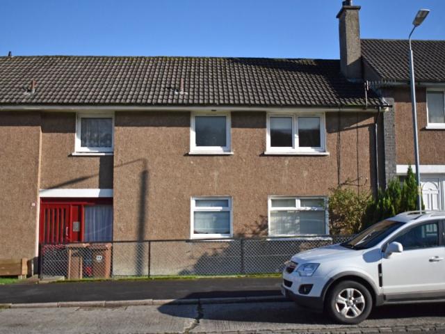 Mccoll Avenue, Alexandria, West Dunbartonshire G83, 1 bed flat to rent, £595 pcm | PrimeLocation