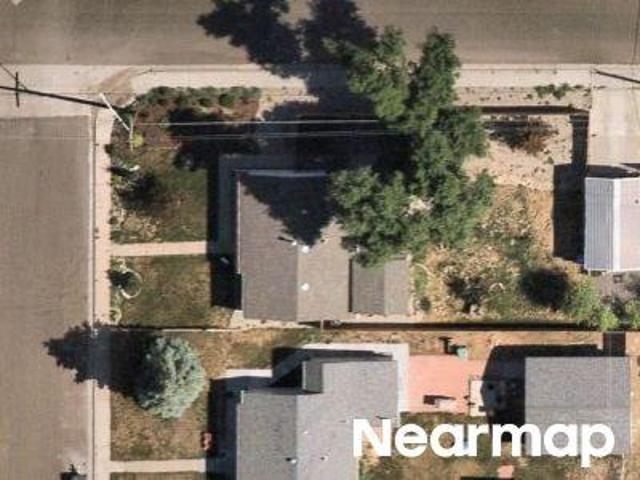 Mccomb Ave