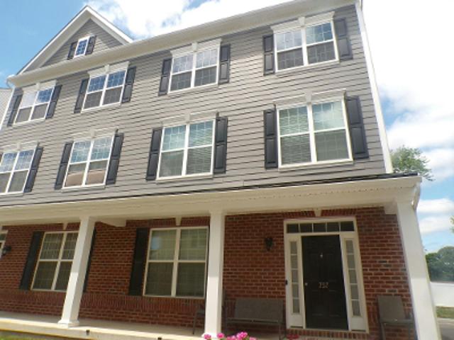 Mccomb Place