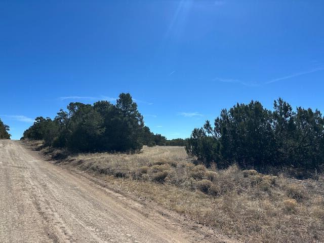 McComb Road Tract AA