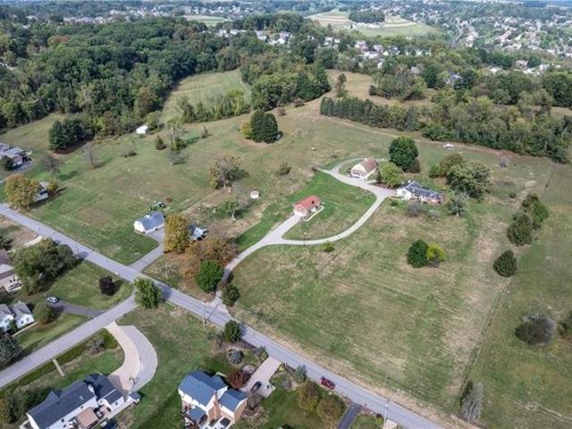 McCombs Rd Lot 5, Venetia, PA 15367