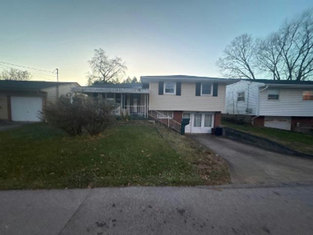 Mcconnell Dr