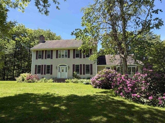 Mcconnell Rd, Brandon, Home For Sale