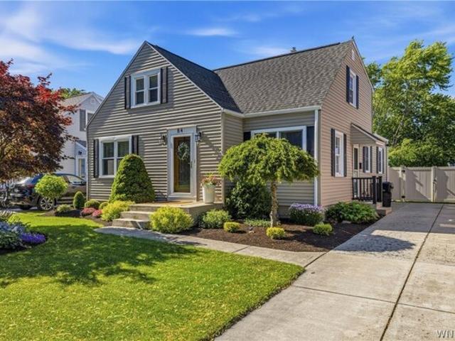 Mcconkey Dr, Buffalo, Home For Sale