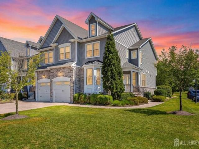 Mccormick Ave, Old Bridge, Home For Sale