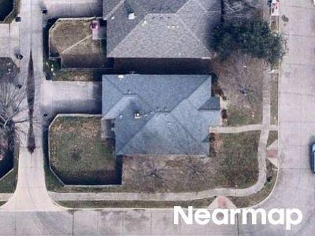 Mccormick Dr
