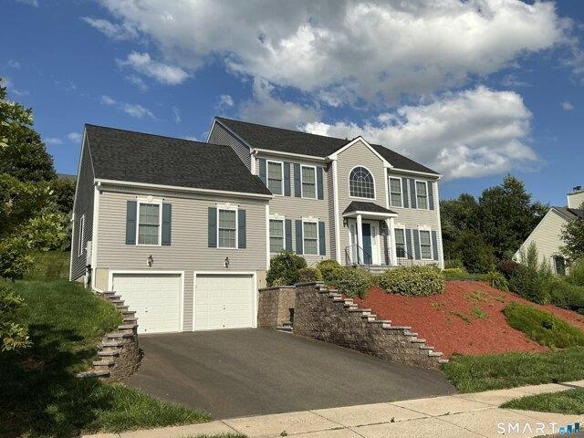 Mccormick Ln, Middletown, Home For Sale