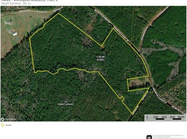 McCormick SC 29835 104908102