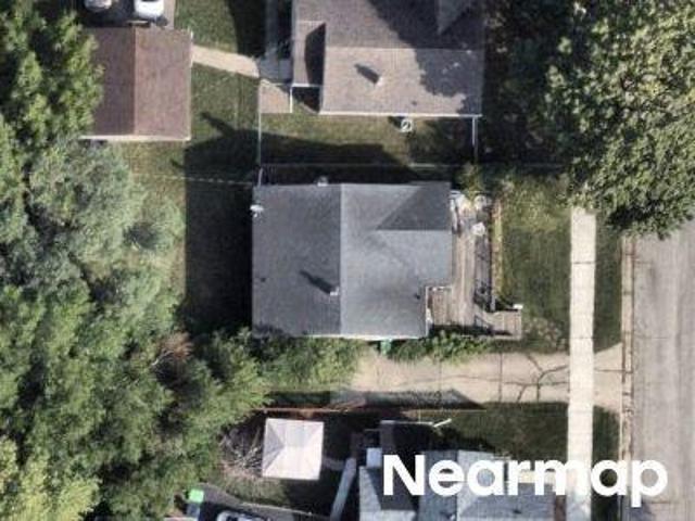 Mccormick St