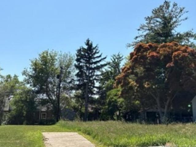 Mccormick St