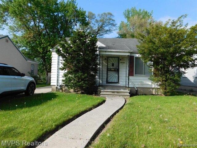 Mccormick St, Detroit, Home For Sale