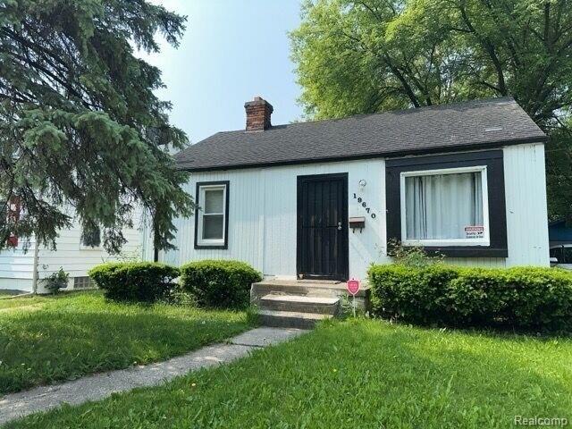 Mccormick St, Detroit, Home For Sale