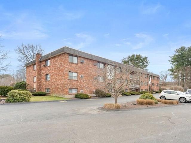 Mccormick Ter Apt,stoughton, Condo For Sale
