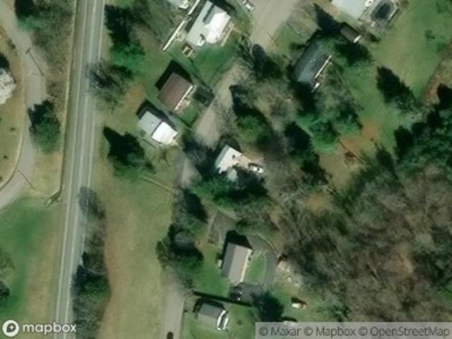 Mccorkle Dr