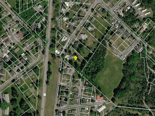 Mccorkle Dr