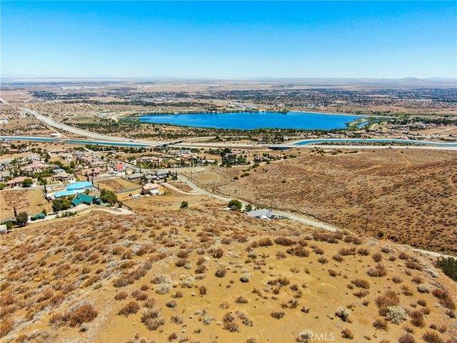 McCoy Ranch Rd and Tierra Subida, Palmdale, CA 93551