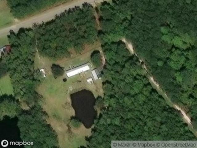 Mccoy Rd