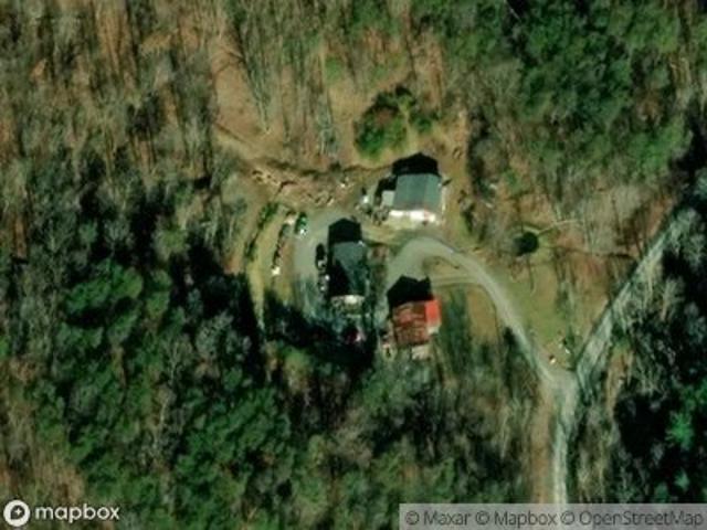 Mccoy Rd
