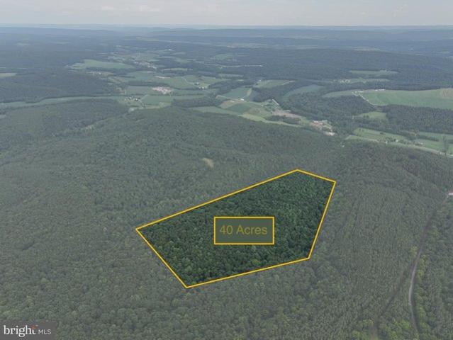 McCoy Rd, Thompsontown, PA 17094