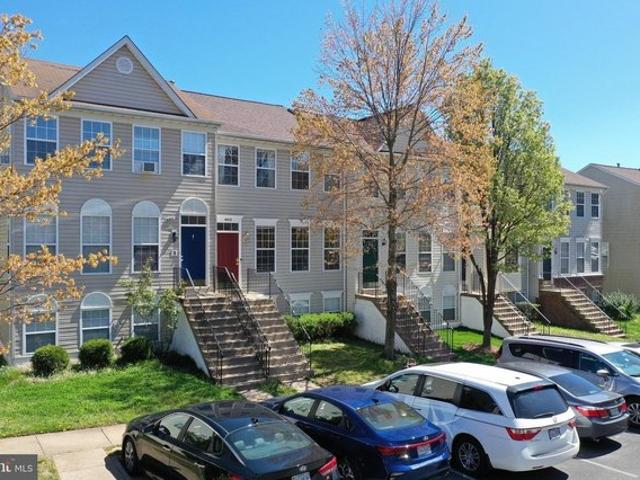 McCoy Rd, Centreville, VA 20121