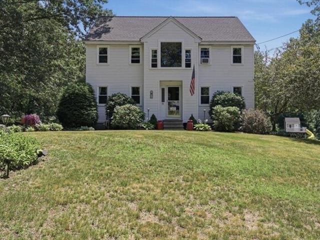Mccracken Rd, Millbury, Home For Sale