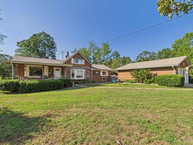 Mccracken Ridge Rd, Mountain Home, Home For Sale