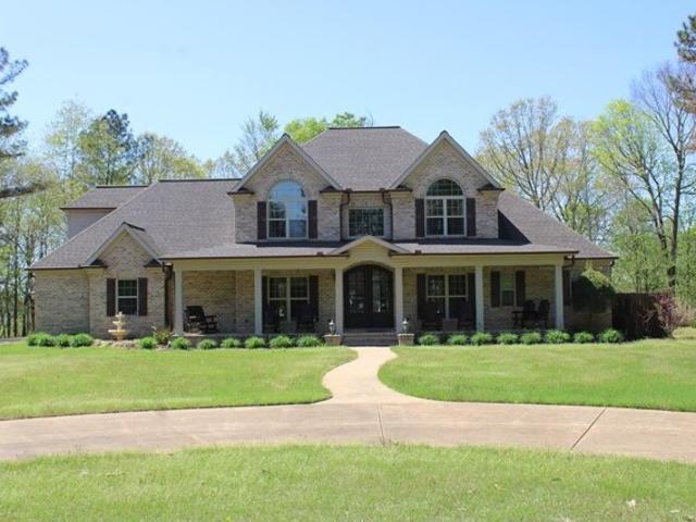 Mccravy Road hickory Flt, Hickory Flat, Home For Sale