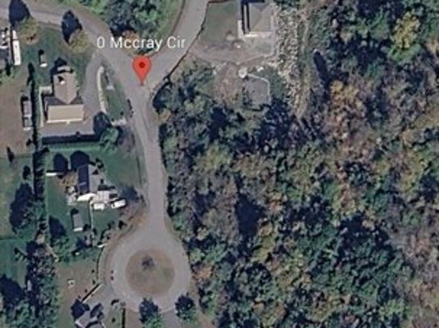 Mccray Cir, Monson, Plot For Sale