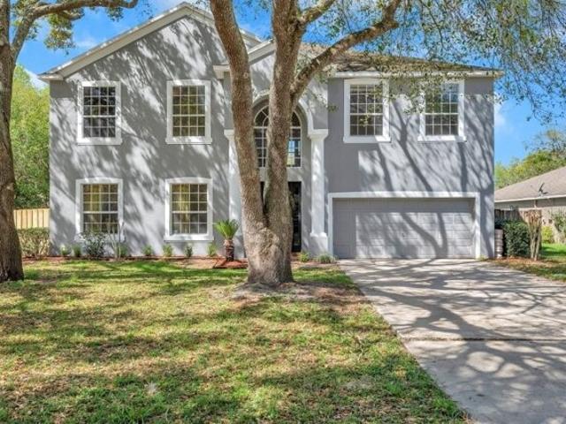 Mccrea Dr, Lutz, Home For Sale
